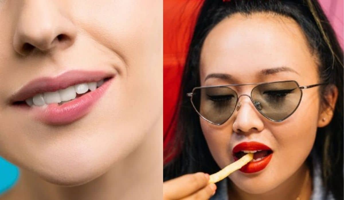 Mordedura en el labio o en la lengua: Otra de las urgencias dentales